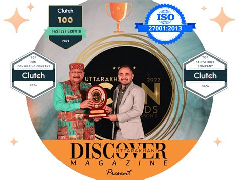 Cynoteck Crm Consulting Salesforce Software Development Company