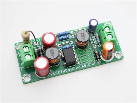 Isolated Vs Non Isolated Power Supplies The Right Choice 52 Off