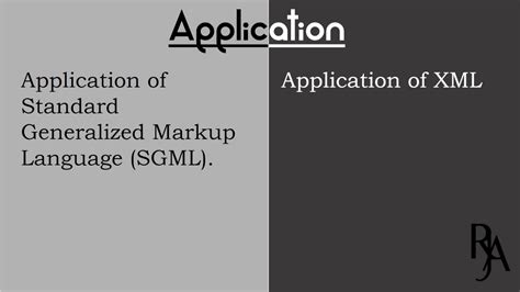 Difference Between Html And Xhtml Youtube
