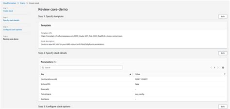 Onboarding Multiple Aws Member Accounts From A Management Account Using Aws Stacksets