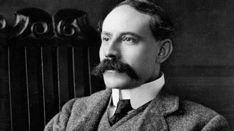 Edward Elgar Composer Biography Tonebase
