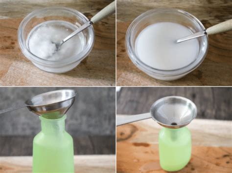 How To Make Homemade Toothpaste The Coconut Mama