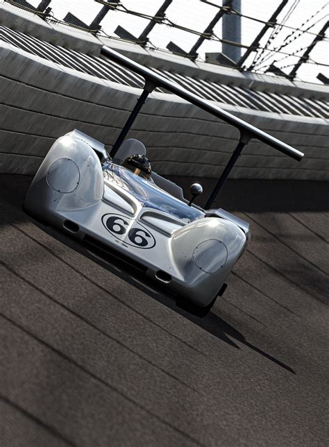 Chaparral 2e 66 R Forza