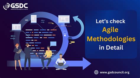 Lets Check Agile Methodologies In Detail By Anna Mathew Medium