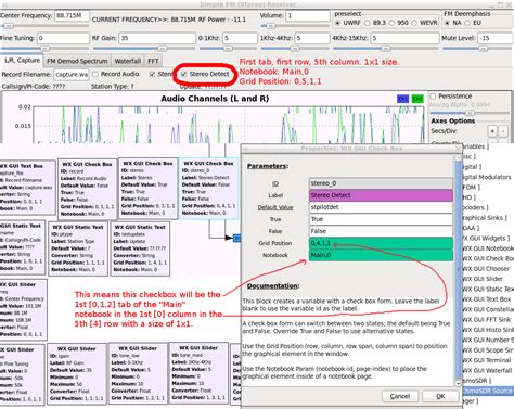 Rtl Sdr And GNU Radio W Realtek RTL2832U E4000 And R820T