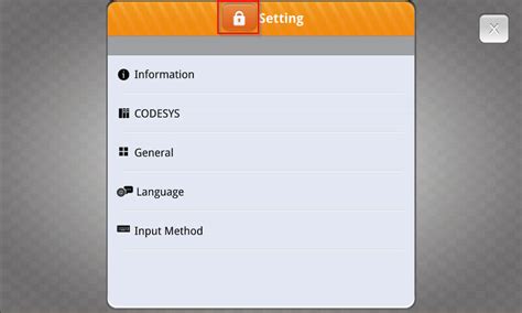 How To Configure The Ip Address Of Codesys On Your Cmt X Series Hmi