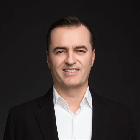 Patrik Schumacher Judges Dezeen Awards 2023
