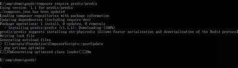 Laravel框架中使用redislaravel Redisxgroup Csdn博客