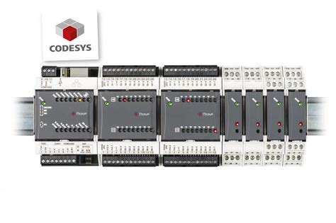 Pixsys Srl On Linkedin Plc Codesys Pl700 Pixsys Processcontrol