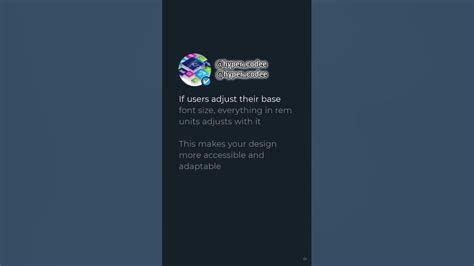 Css Tips Dont Ignore Frontenddevelopment Diyproject Coding Css