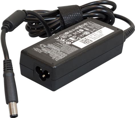 Dell AC Adapter 65W 19 5V 3 Dell Sklep EMPIK COM