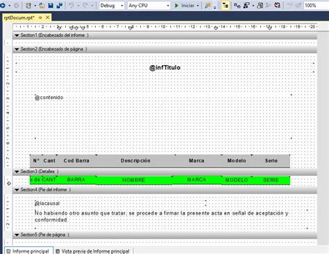 C How To Align An Autoadjust Size Using Database Fields In