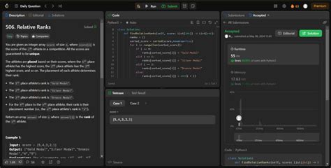Revanthreddy Kamjula On Linkedin 100daysofcodingchallenge Leetcode Paruluniversity Bytexl