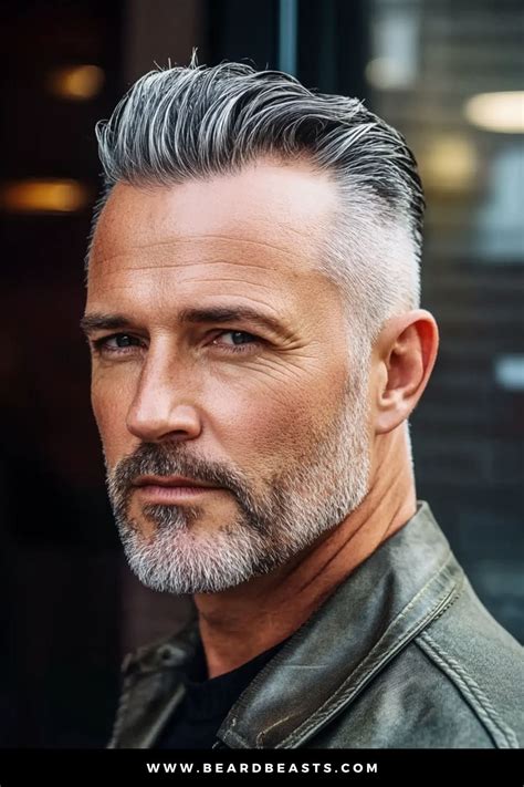 Best 12 28 Best Hairstyles For Older Men Artofit