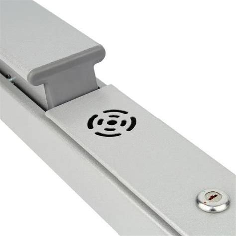 OEM Manufacturer Door Push Bar Door Push Bar Panic Exit Device With Exterior Lever S4A Access