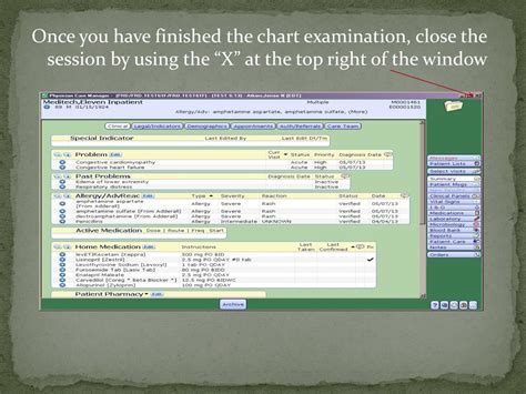PPT Meditech PowerPoint Presentation Free Download ID