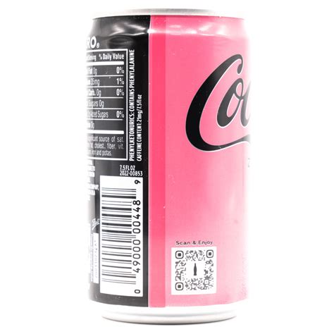 Coca Cola Move Zero Sugar Usa コーラ倶楽部 Cola Club