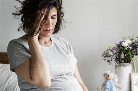 Hormonal Factors May Affect Intensity Of Migraine During Pregnancy Neurology Advisor