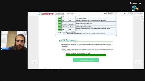 4 3 part 2 4 4 csawesome apcsa java youtube