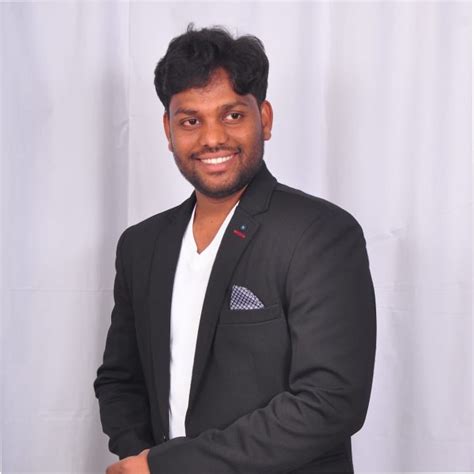 Sri Jeevan Nagarapu Linkedin