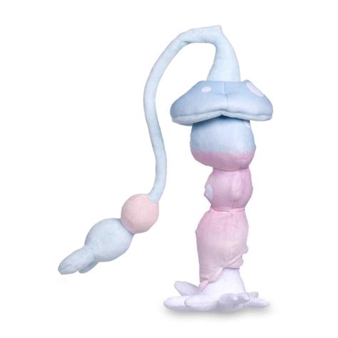 Hatterene Poké Plush 16 ½ In Pokémon Center Official Site