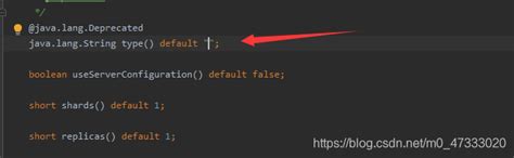Es微服务报错：typeactionrequestvalidationexception Reasonvalidation Failed 1 Type Is Missing2