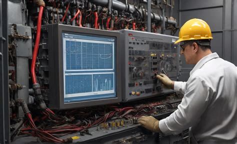 Optimize With Electrical Power Quality Application Shinenergy Technologyshanghai Coltd