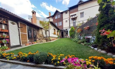 Почивка на планина