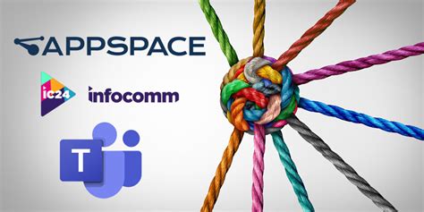 Appspace Boosts Collaboration With Microsoft Teams Rooms Integration Uc Today