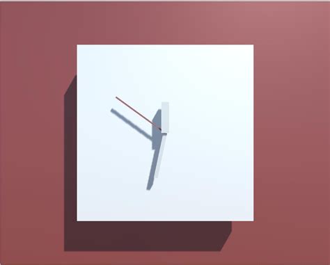 Unity Clock Screenshots • Rawg