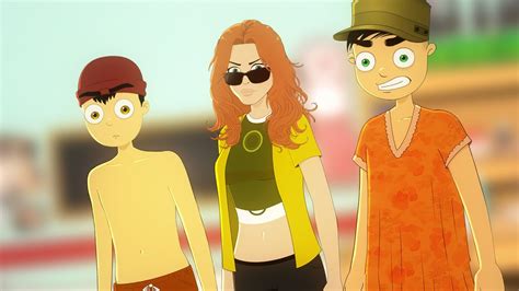 Doi Degeaba S08e06 E Prajita Youtube