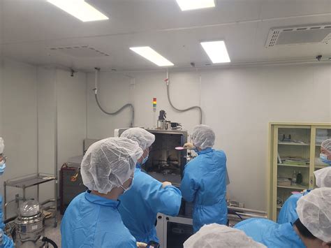 반도체교육후기 반도체교육 반도체공정기술교육원 Spta