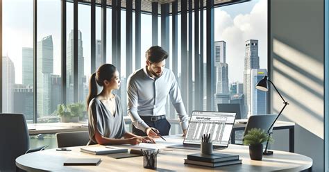 Understanding The General Ledger