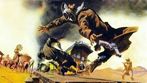 Western Movie Wallpapers Top Free Western Movie Backgrounds