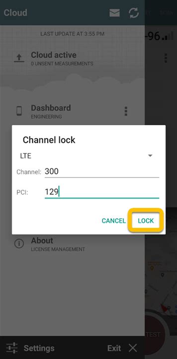 Echo Tools Upgrade For Echo Handheld Tools Enhancell Mobile Network Testing Made Easy