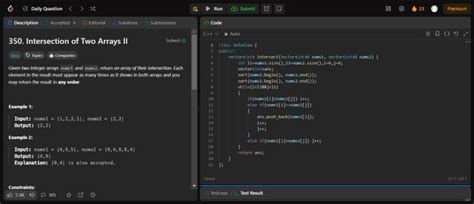 zoha javaid on linkedin 30dayscodingchallenge codingchallenge day23 leetcode problemsolving…