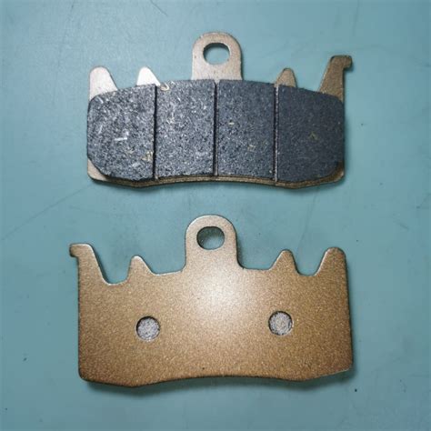 Kawasaki Z900rs Se Z H2 Zr1000 ชุดแผ่นดิสก์เบรก [หน้า หลัง ชุด] Shopee Thailand