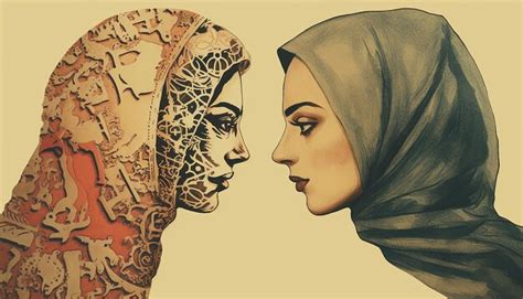 Premium Ai Image Marginalization And Replacement Arabic Language