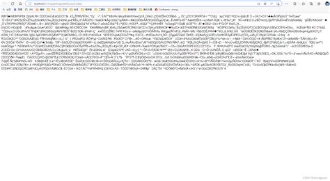 Iis服务器webp文件无法访问的解决办法iis读取不到图片 Csdn博客