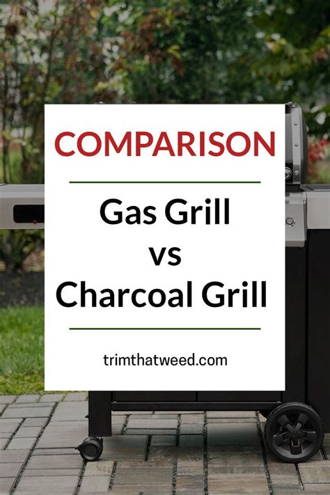 Gas Grill Vs Charcoal Grill Which Is Better Charcoal Grill Gas Grill Cooking Temperatures