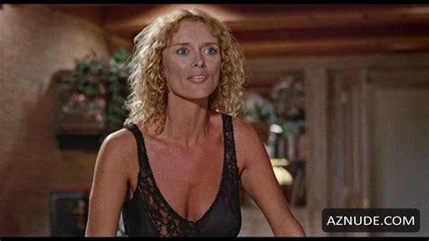 Sybil Danning Nude Aznude