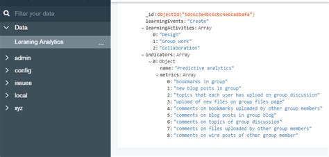 Nodejs Display Data From Mongodb To Webpage Stack Overflow