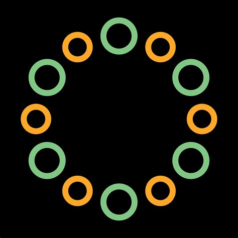 Loading Spinner Vector Icon 28323489 Vector Art At Vecteezy