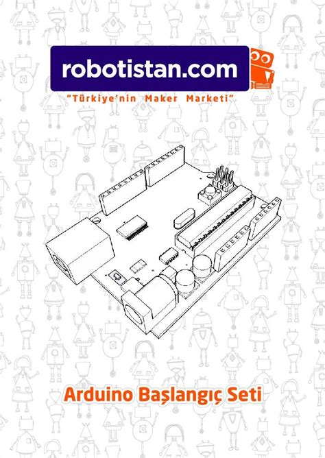 pdf untitled 5 [] download arduino baslangic rev4 pdf
