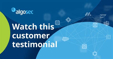 Customersuccess Automation Securitypolicy Algosec