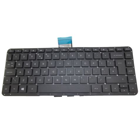 Laptop Keyboard For Hp Pavilion X360 13 A088no