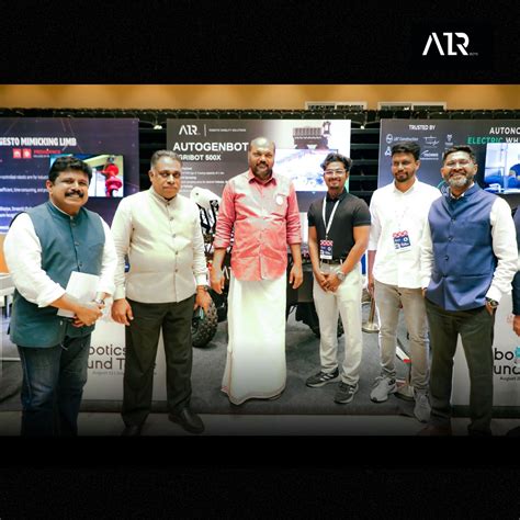 vignesh murugan on linkedin keralastartupmission roboticroundtableconference ksidc…