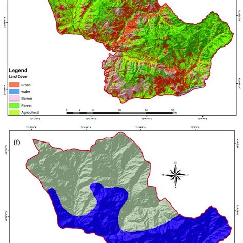 Flowchart Showing Methodology Adapted For Delineating The Groundwater Download Scientific