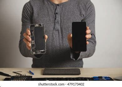 3 220 Phone Screen Replacement Images Stock Photos Vectors Shutterstock