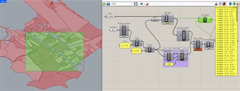 Mesh Intersection Grasshopper Mcneel Forum